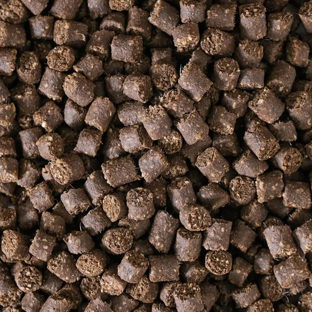 Honden snacks - Lam - 450 gram 1 x 450 gram | Meadowfield.nl